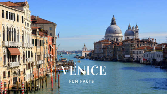 Fun facts about Venice for kids (and curious adults) | Italy Travel