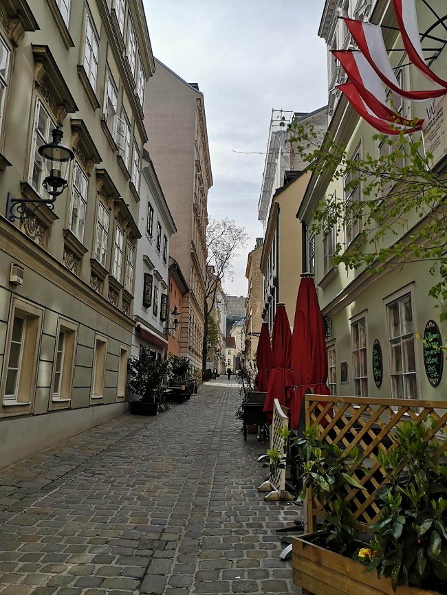 One day in Vienna: step by step itinerary to see the best of the city