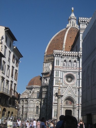 18 landmarks in Florence you will love