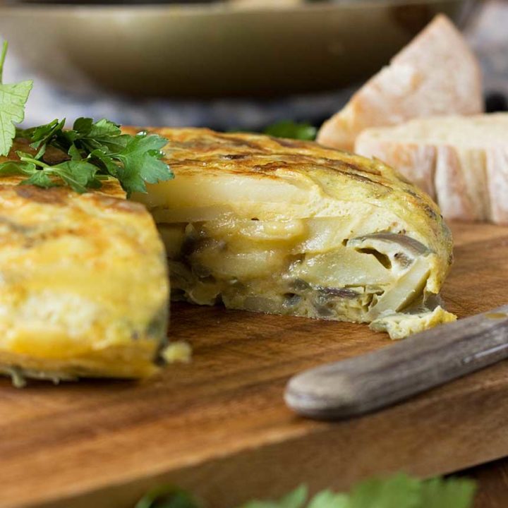 Spanish foods for kids: kid friendly food in Spain + recipes to make it ...