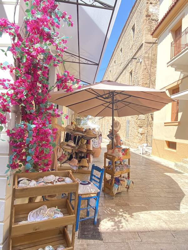 Nafplio with kids: how to visit this picture perfect coastal town in ...